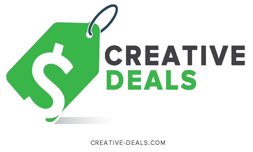 creative-deals.com – Creative Deals